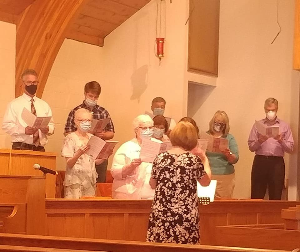 Stuart – Mt. Vernon UMC